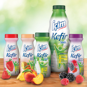 Immunity-Friendly Miracle Beverage: Kefir - Ak Gida